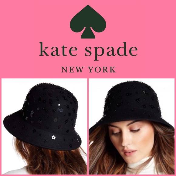 kate spade | Accessories | Mix Match 25 Kate Spadeembellished Felted ...